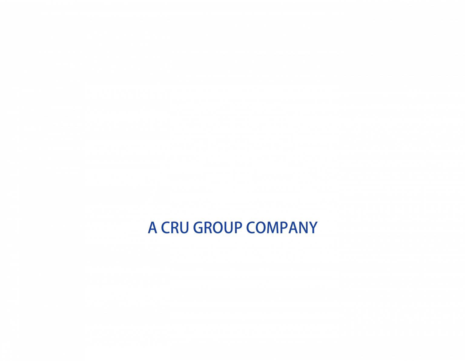 Adjuster Network Opportunities – CRU GROUP
